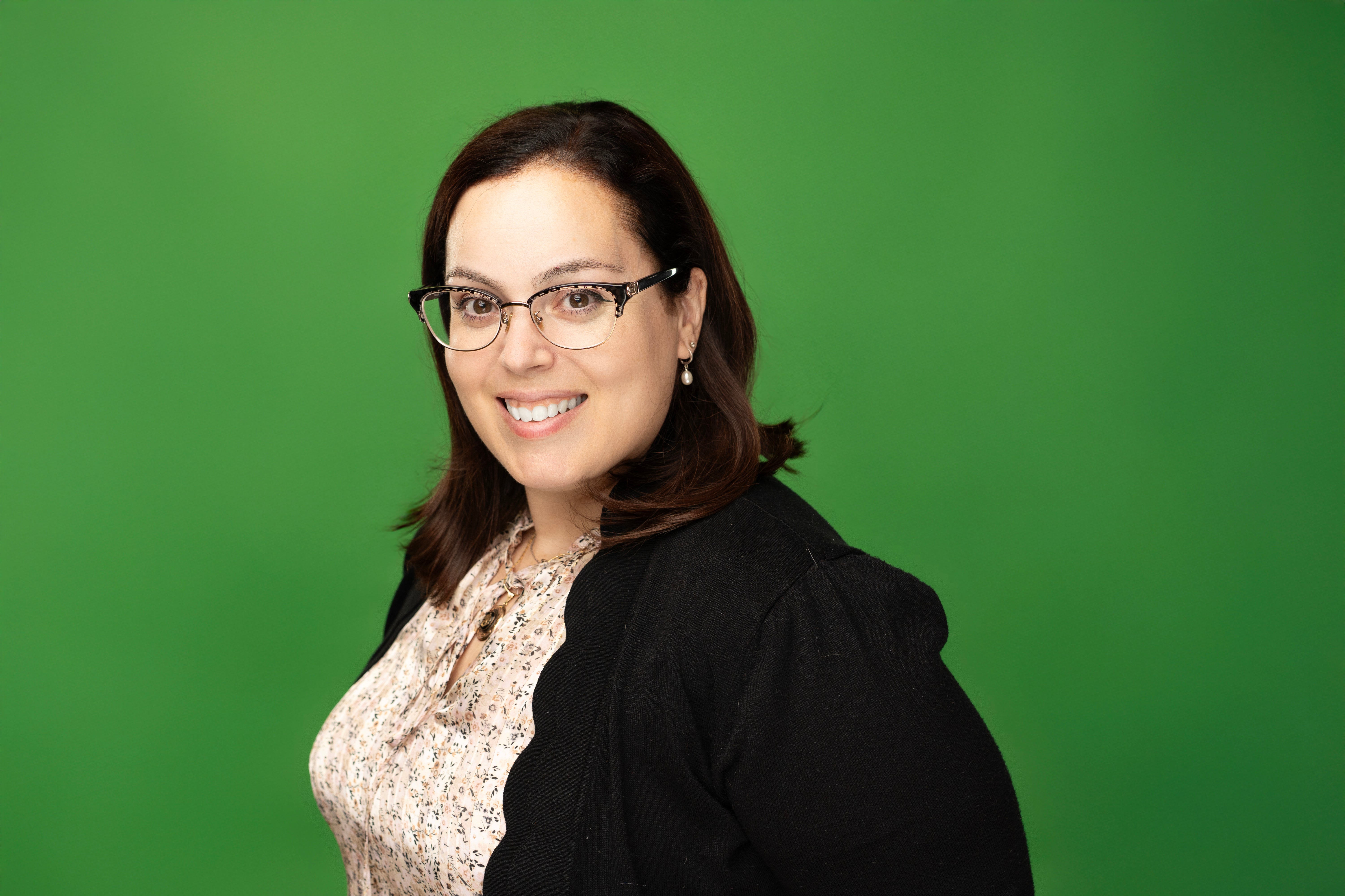 Meet Dr. Moran Tal-Gavriel, Open Farm’s Head of Veterinary Nutrition