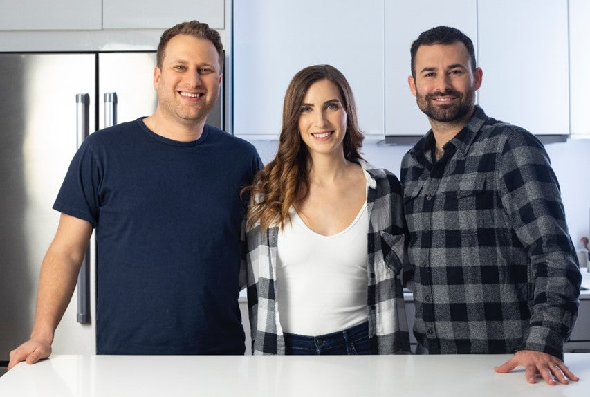 Thank You to Our Pet Food Customers | Open Farm