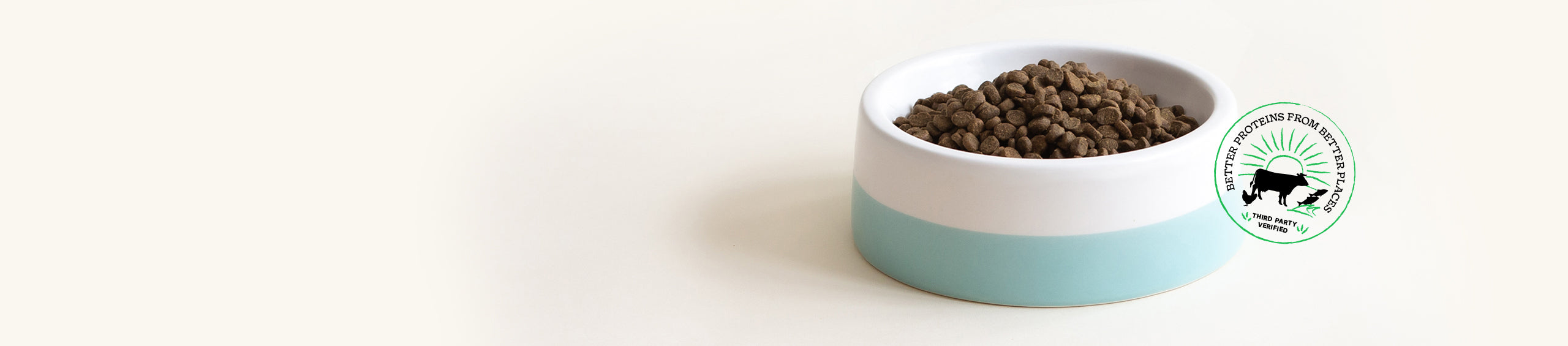 Grain-Free Cat Kibble – Open Farm