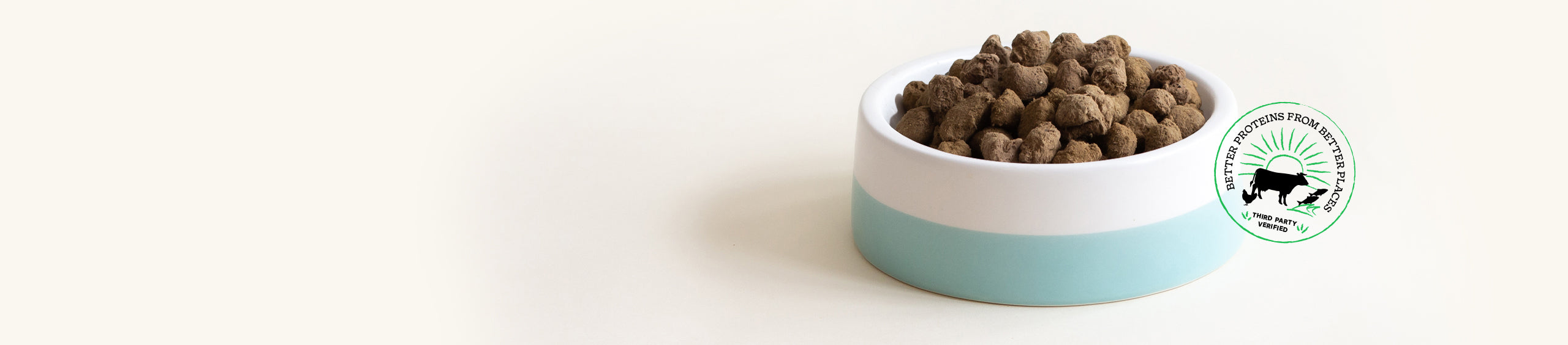 Freeze Dried Raw Morsels for Dogs – Open Farm