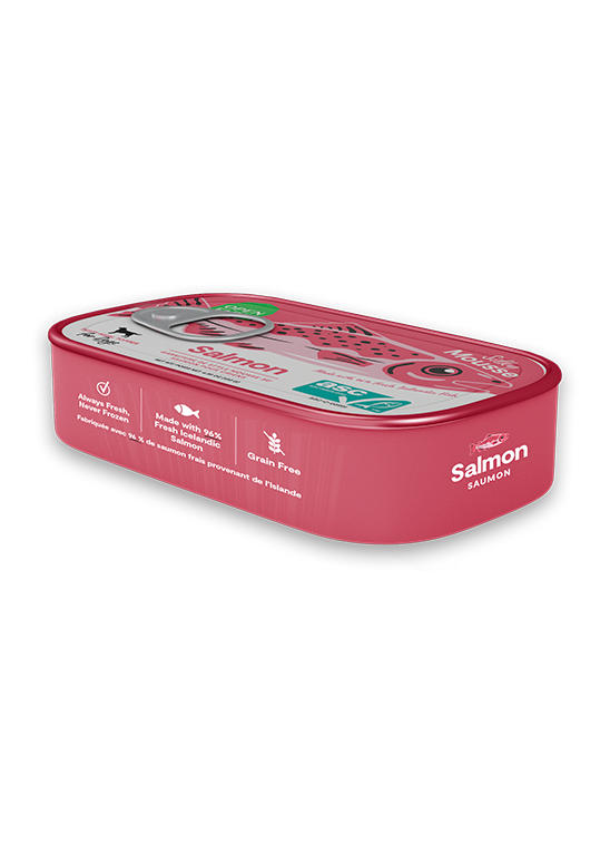 Salmon Topper for Dogs - Fish Topper for Dogs - Open Farm