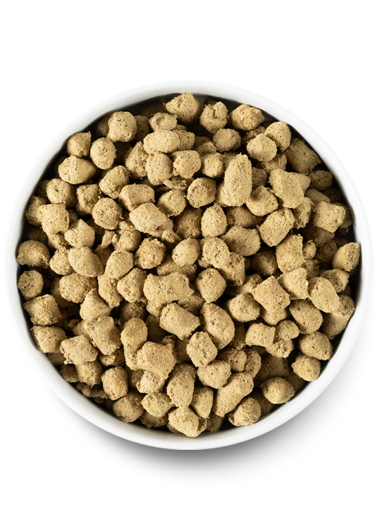 Freeze Dried Raw Chicken Dog Food - Harvest Chicken - Open Farm