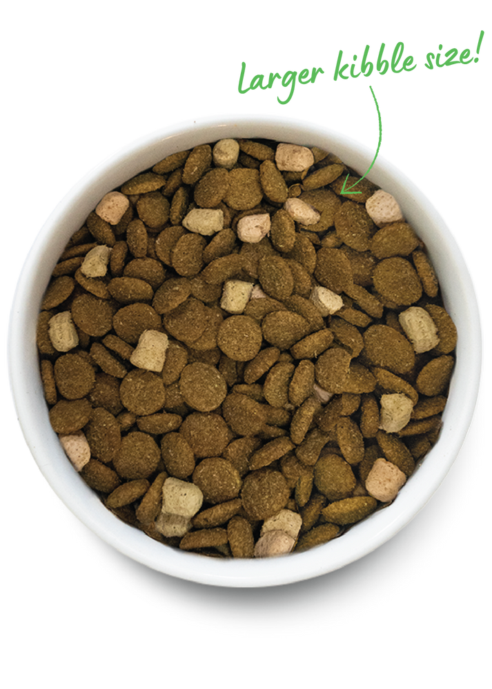 RawMix Large Breed Dog Food with Ancient Grains - Open Farm