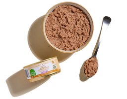 Harvest Chicken Paté Recipe for Cats - Open Farm