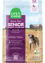 Senior Dog Food - Grain Free Senior Dry Dog Food - Open Farm